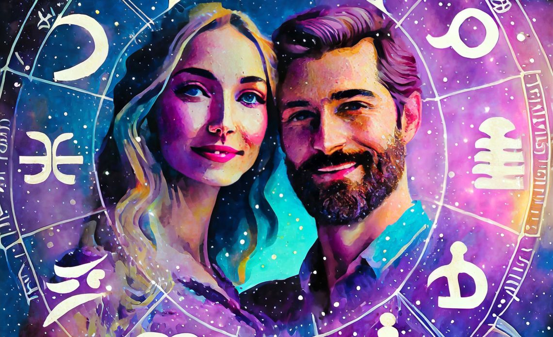 A halak férfi és mérleg nő párkapcsolata - VEO.hu - Asztrológia & Horoszkóp